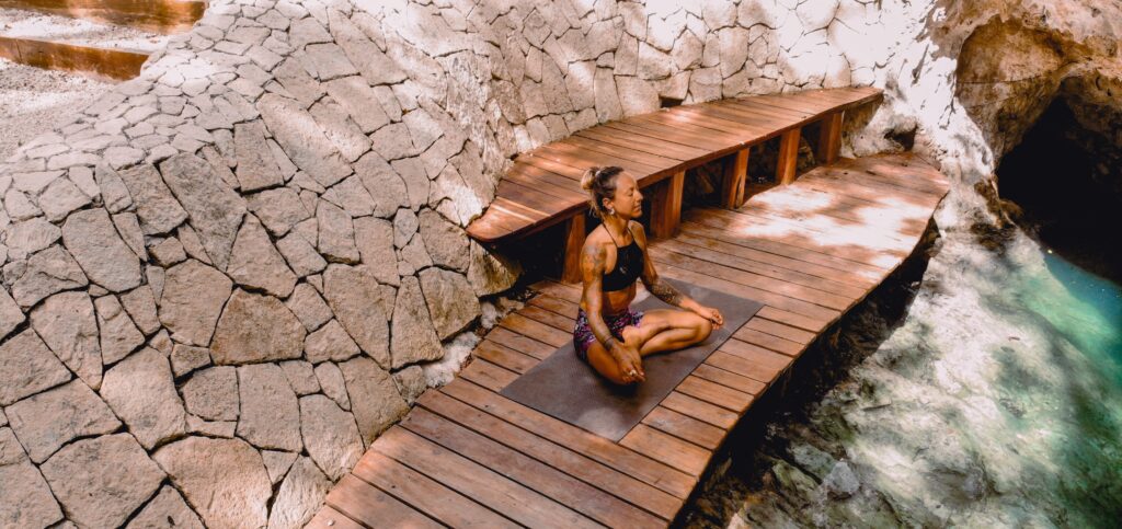 Tulum Wellness Destination World's Capital of Yoga - Love Tulum Eco ...